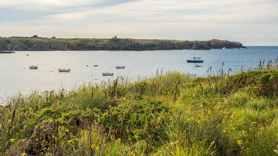 Office de Tourisme de l'Île d'Yeu