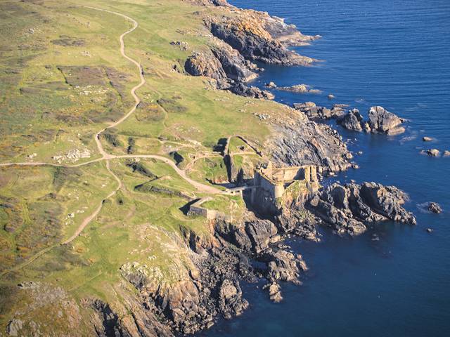 Office de Tourisme de l'Île d'Yeu